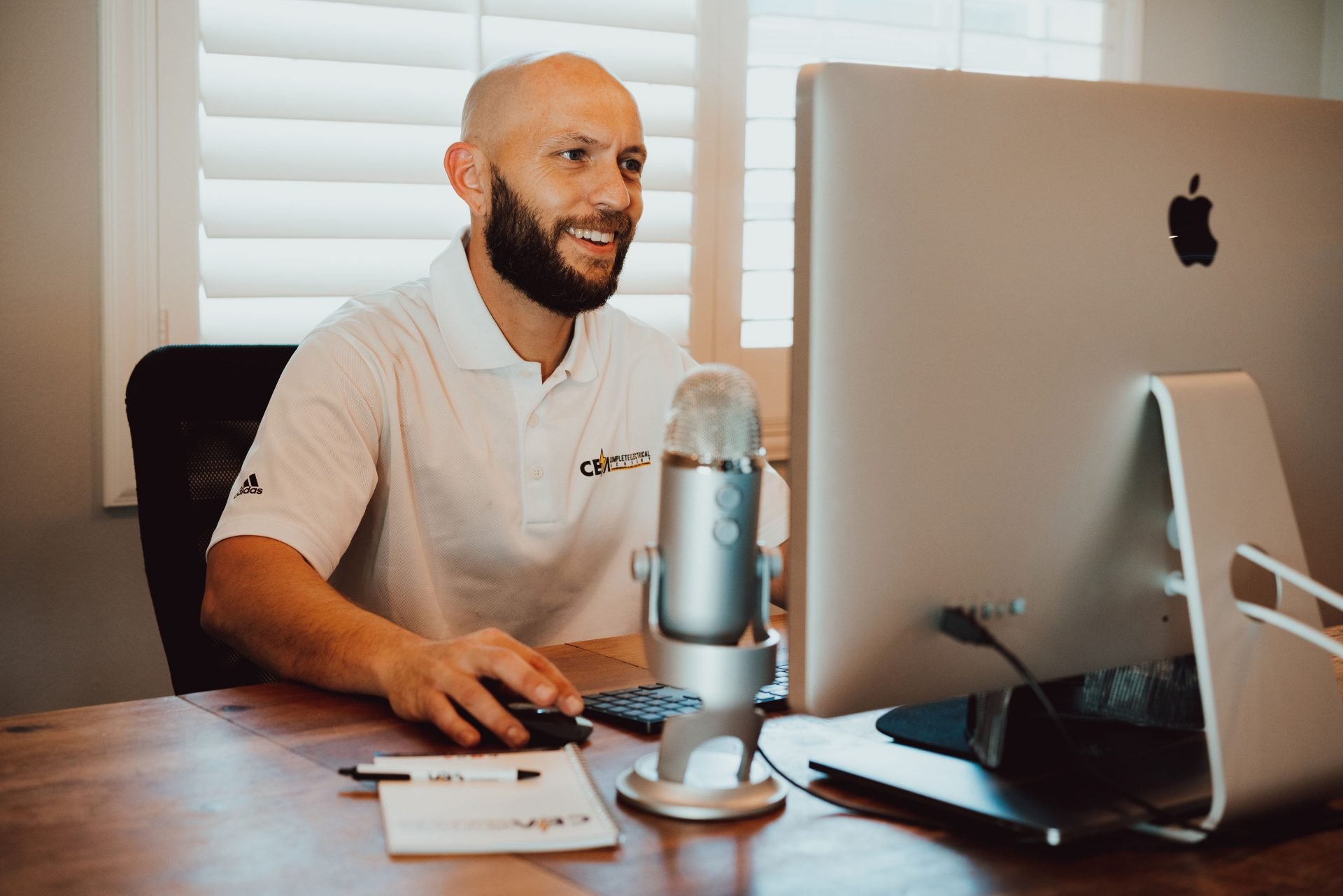 Complete Electrical Academy - Online, Virtual & In-Classroom