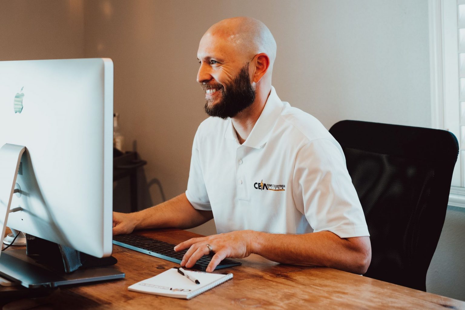 Contact Us - Complete Electrical Academy