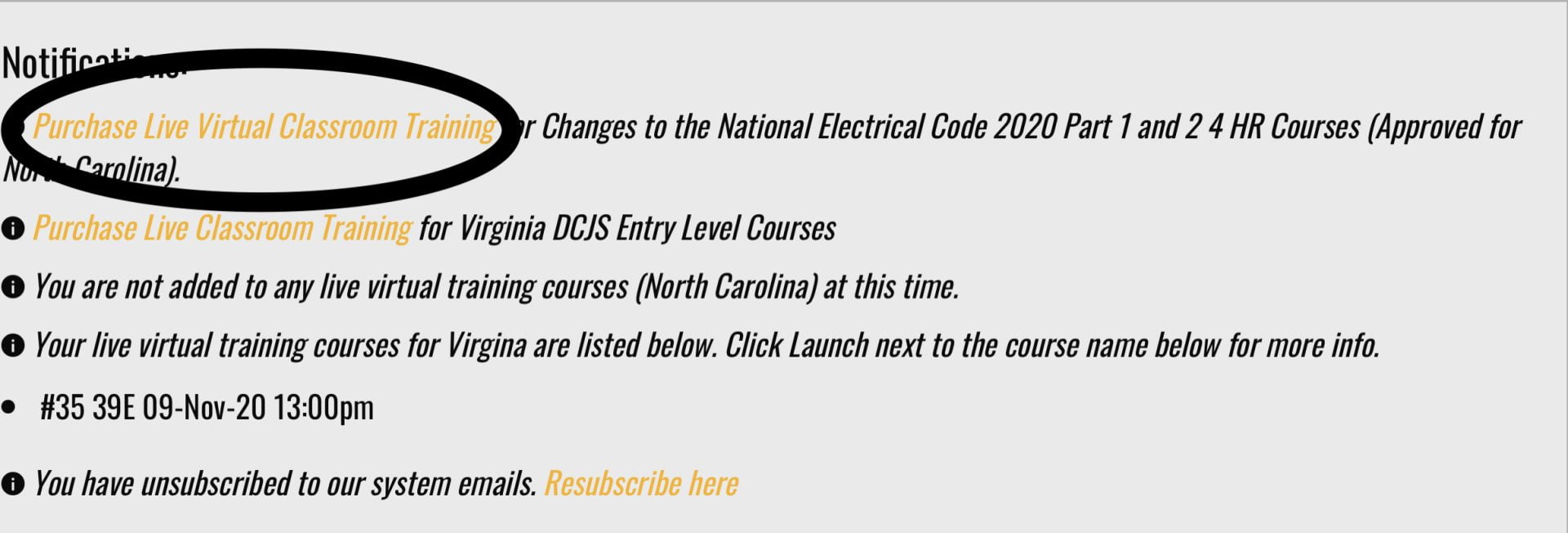 FAQ - Complete Electrical Academy